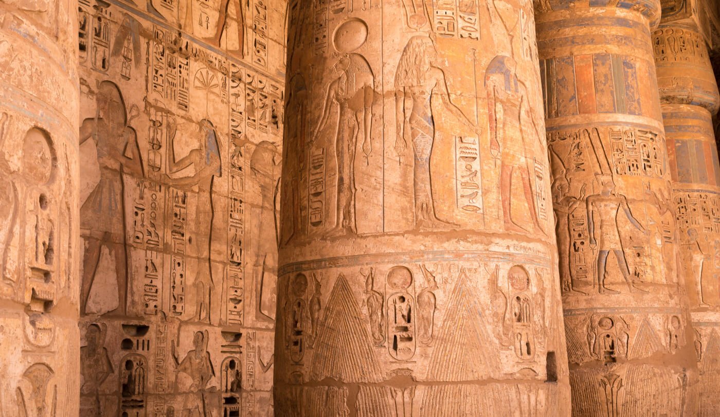 History of Doors | Castle Doors and More