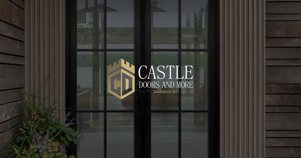 History of Doors | Castle Doors and More